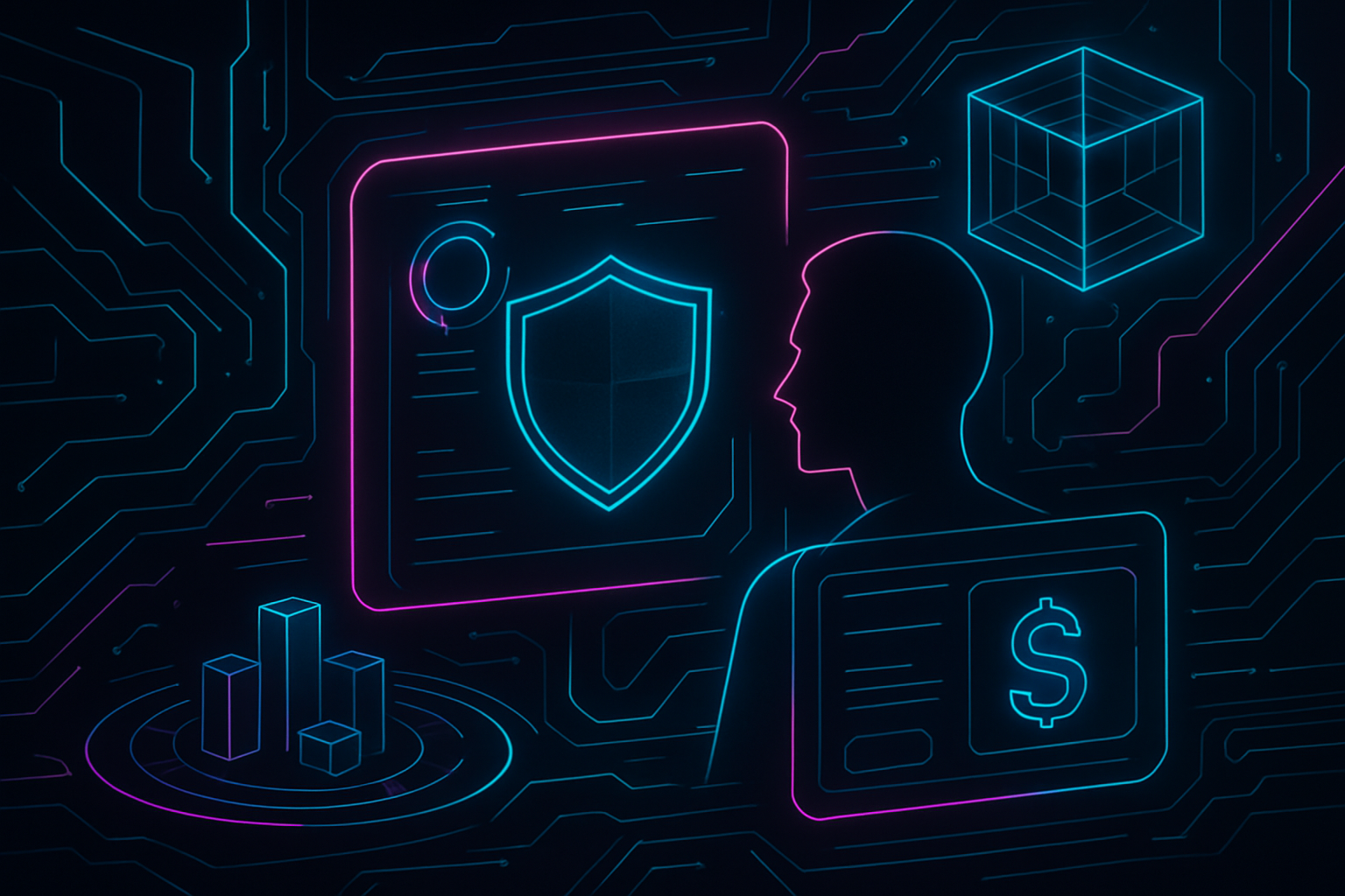How Onchain Risk Scores Enable Under-Collateralized Lending in DeFi ...