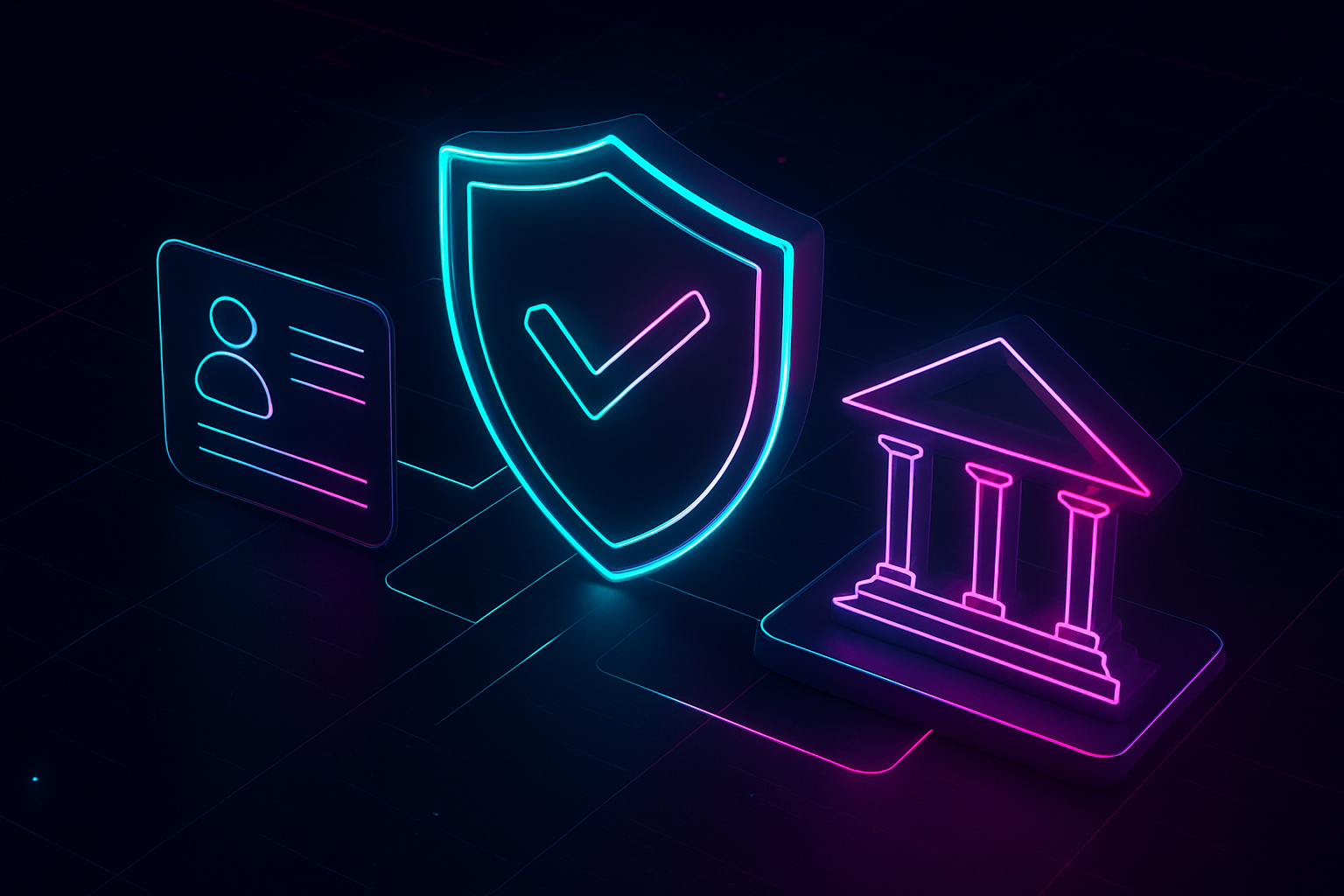 How On-Chain Risk Scores Enable Under-Collateralized Loans in DeFi ...